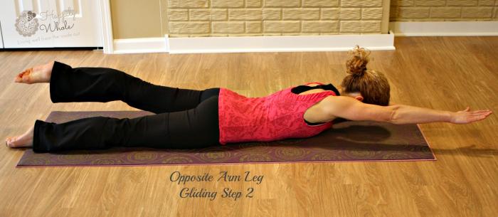 Spine Strong | Happily Whole