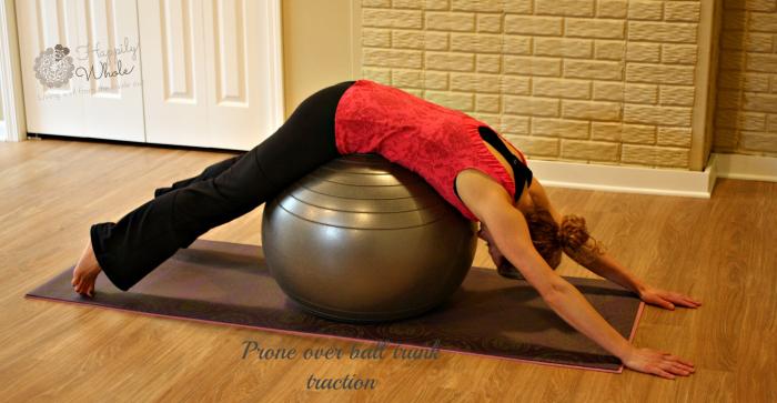 Spine Strong | Happily Whole